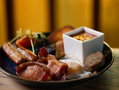 Image Gallery | The Rabbit Hotel