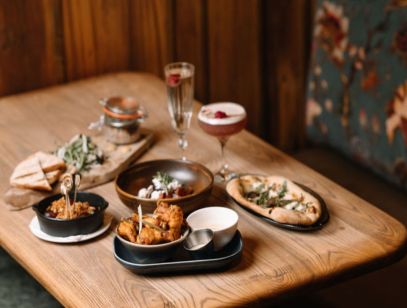 Image Gallery | The Rabbit Hotel