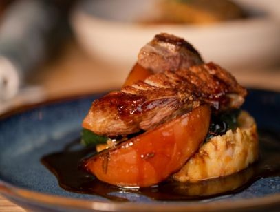 Image Gallery | The Rabbit Hotel