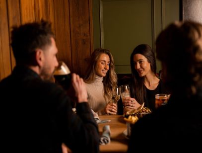 Image Gallery | The Rabbit Hotel