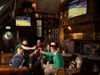 Image Gallery | The Rabbit Hotel