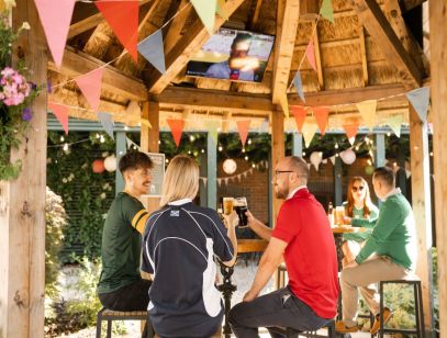 Image Gallery | The Rabbit Hotel