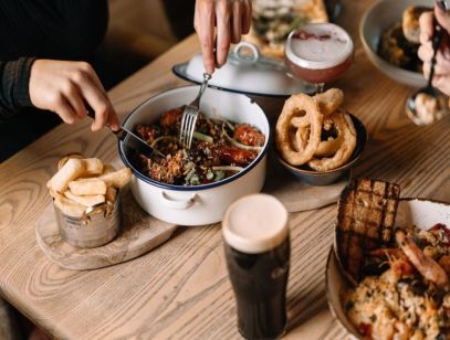 Image Gallery | The Rabbit Hotel