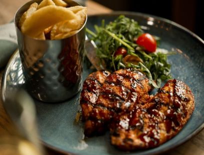 Image Gallery | The Rabbit Hotel