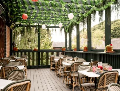 Image Gallery | The Rabbit Hotel