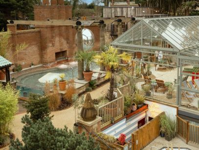 Image Gallery | The Rabbit Hotel