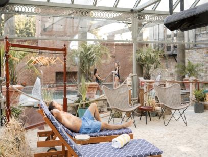 Image Gallery | The Rabbit Hotel