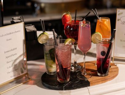 Image Gallery | The Rabbit Hotel