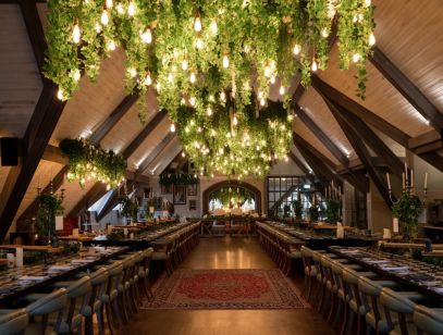 Image Gallery | The Rabbit Hotel