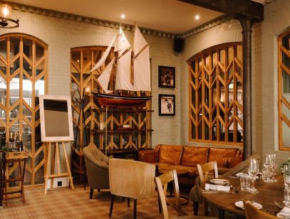 Image Gallery | The Rabbit Hotel