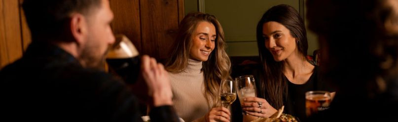 The Rabbit Hotel | Stylish Accommodation in Templepatrick