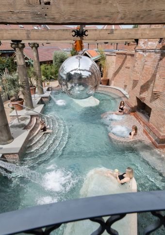 Gift Vouchers | The Rabbit Hotel