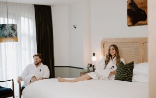 Gift Vouchers | The Rabbit Hotel