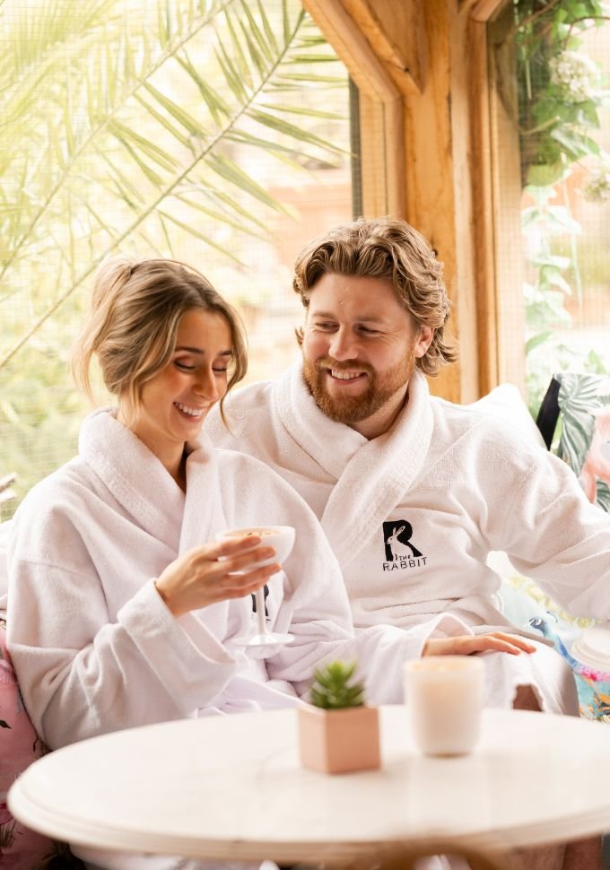 The Rabbit Hotel | Stylish Accommodation in Templepatrick