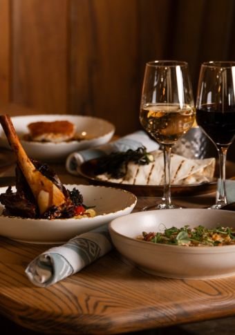 The Rabbit Hotel | Stylish Accommodation in Templepatrick