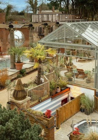 The Rabbit Hotel | Stylish Accommodation in Templepatrick