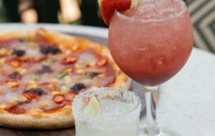 Dining in Templepatrick - Rabbit Restaurant | the Rabbit Hotel