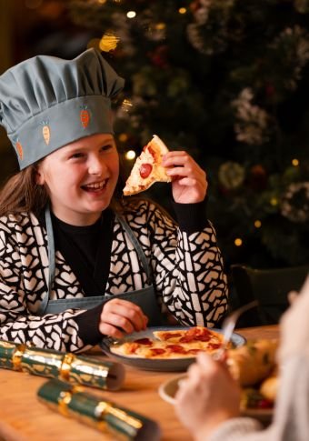 December Lunch Menu | The Rabbit Hotel