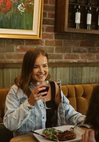 December Lunch Menu | The Rabbit Hotel