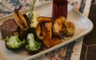 Special Offers @ The Rabbit Hotel