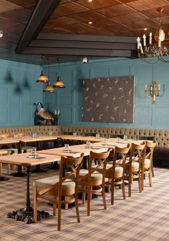 Private event venue Templepatrick | Rabbit Hotel