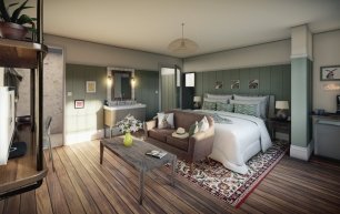 Special Offers @ The Rabbit Hotel